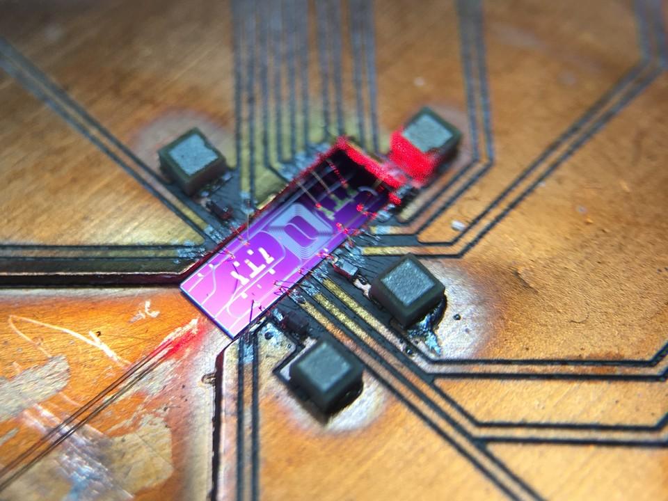 Kets Quantum Security raises over £2million in investment • Quantonation