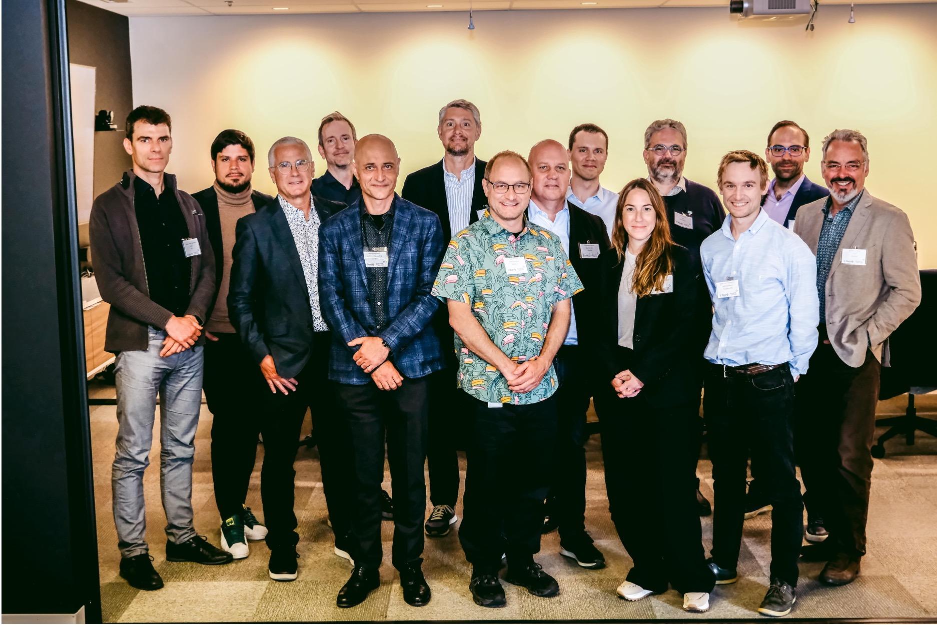 DistriQ – Quantum Innovation Zone Announces Launch of Quantum Studio and partnerships with ...