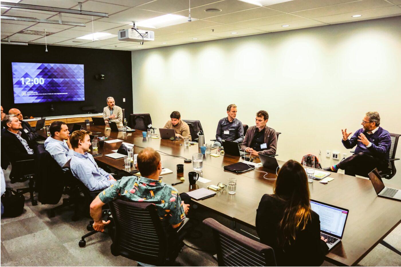 DistriQ – Quantum Innovation Zone Announces Launch of Quantum Studio ...