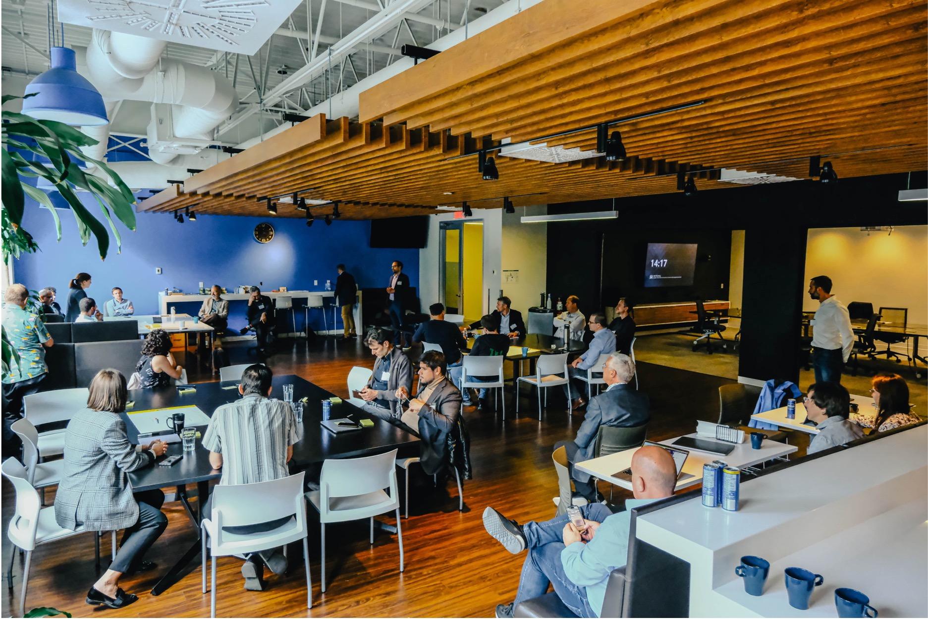 DistriQ – Quantum Innovation Zone Announces Launch of Quantum Studio and partnerships with ...