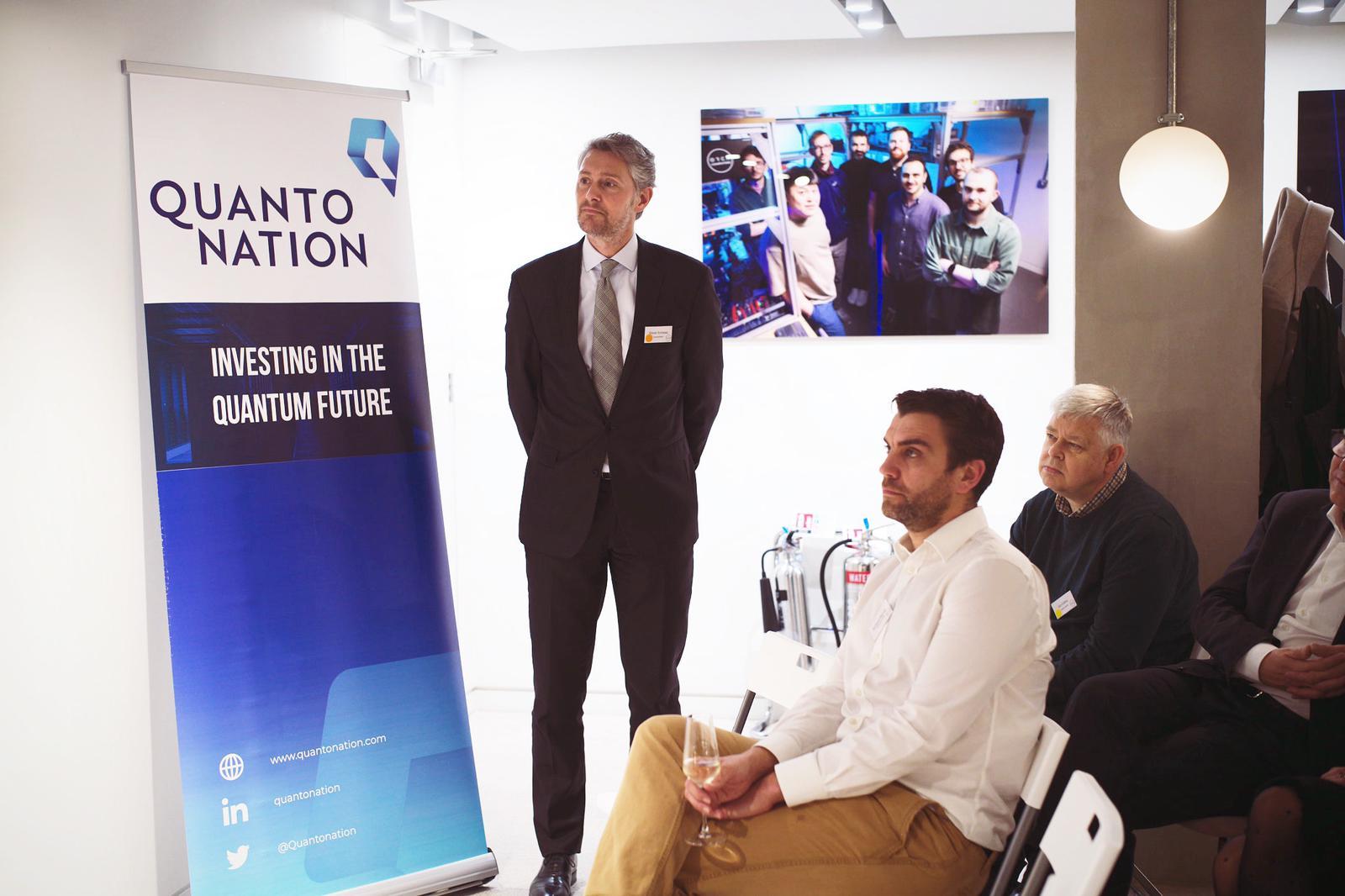 Inside Orca Computing: A Glimpse into Quantum Computing • Quantonation