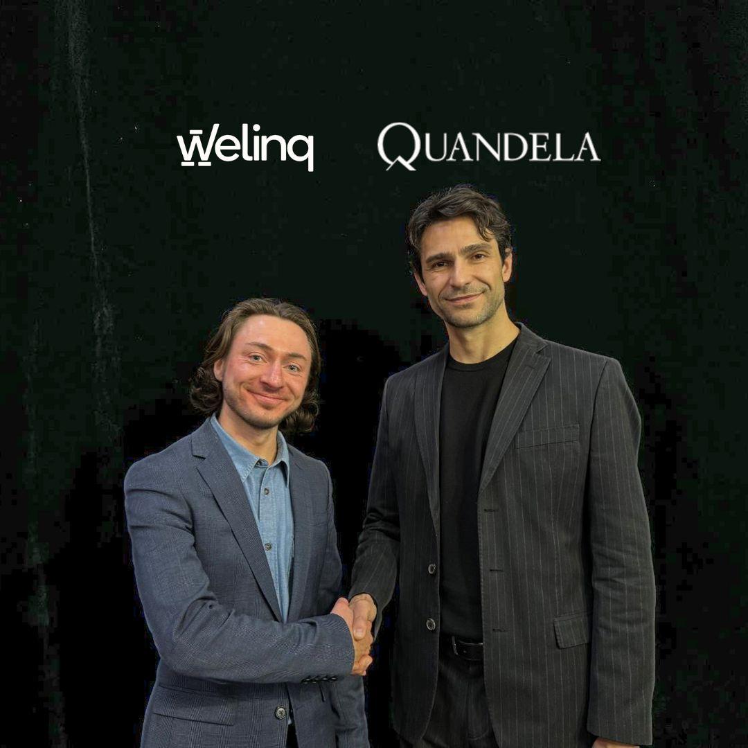 Quandela and Welinq Join Forces to Create Custom Quantum Interconnects ...