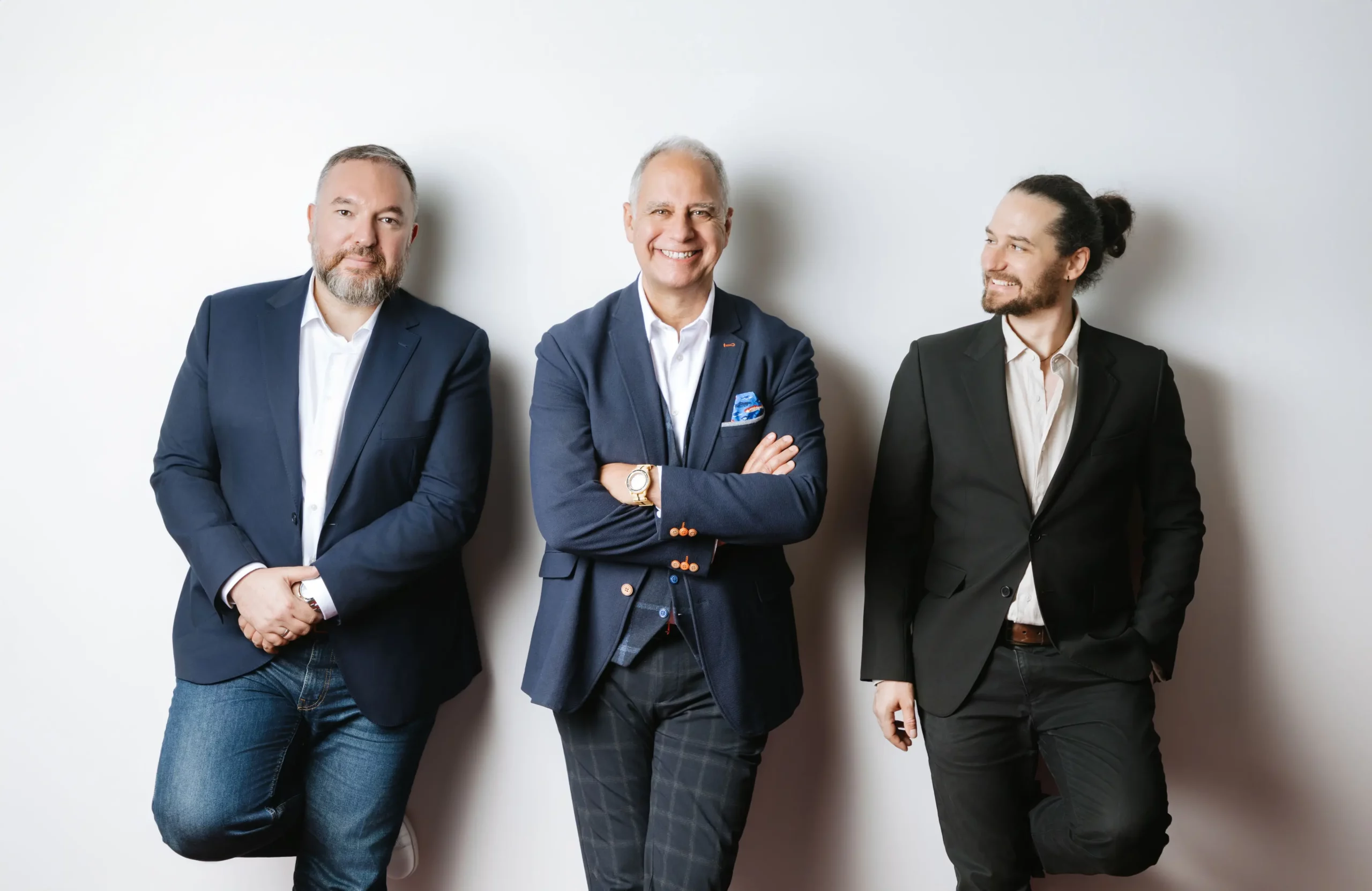 Multiverse Computing Raises $215M to Scale Ground-Breaking Technology that Compresses LLMs by up ...